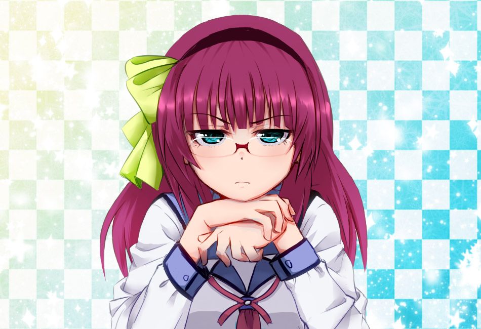 Stern look | Scrolller