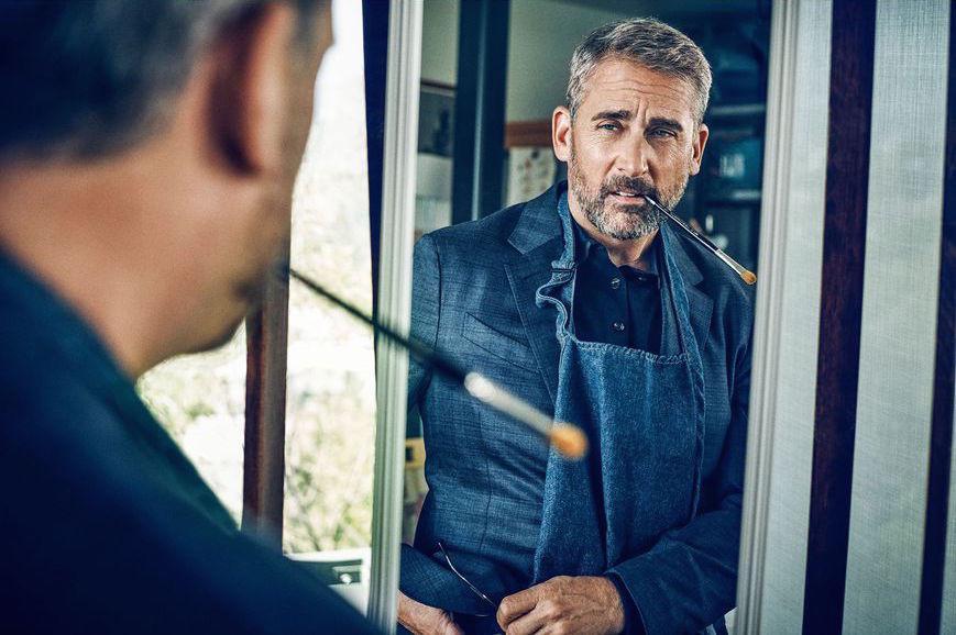 Steve Carrel in Beautiful Boy | Scrolller