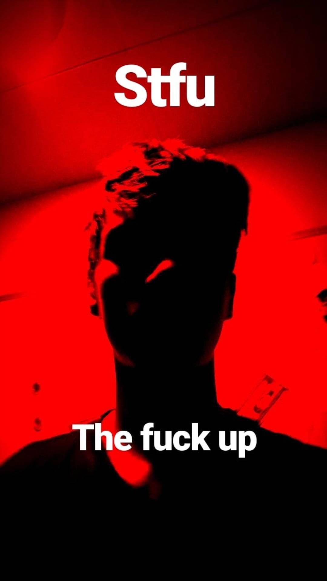 Stfu | Scrolller