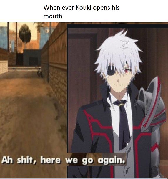 STFU Amanogawa | Scrolller