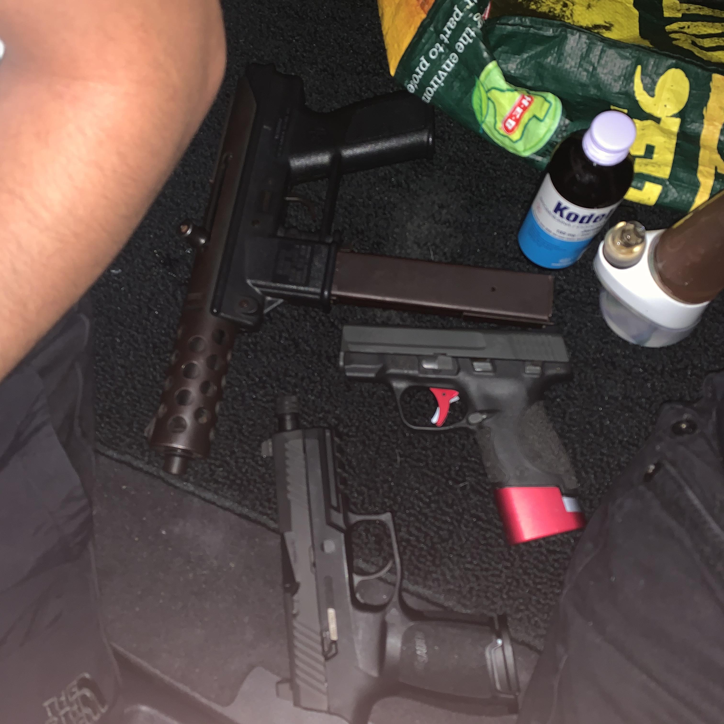 Sticks out | Scrolller