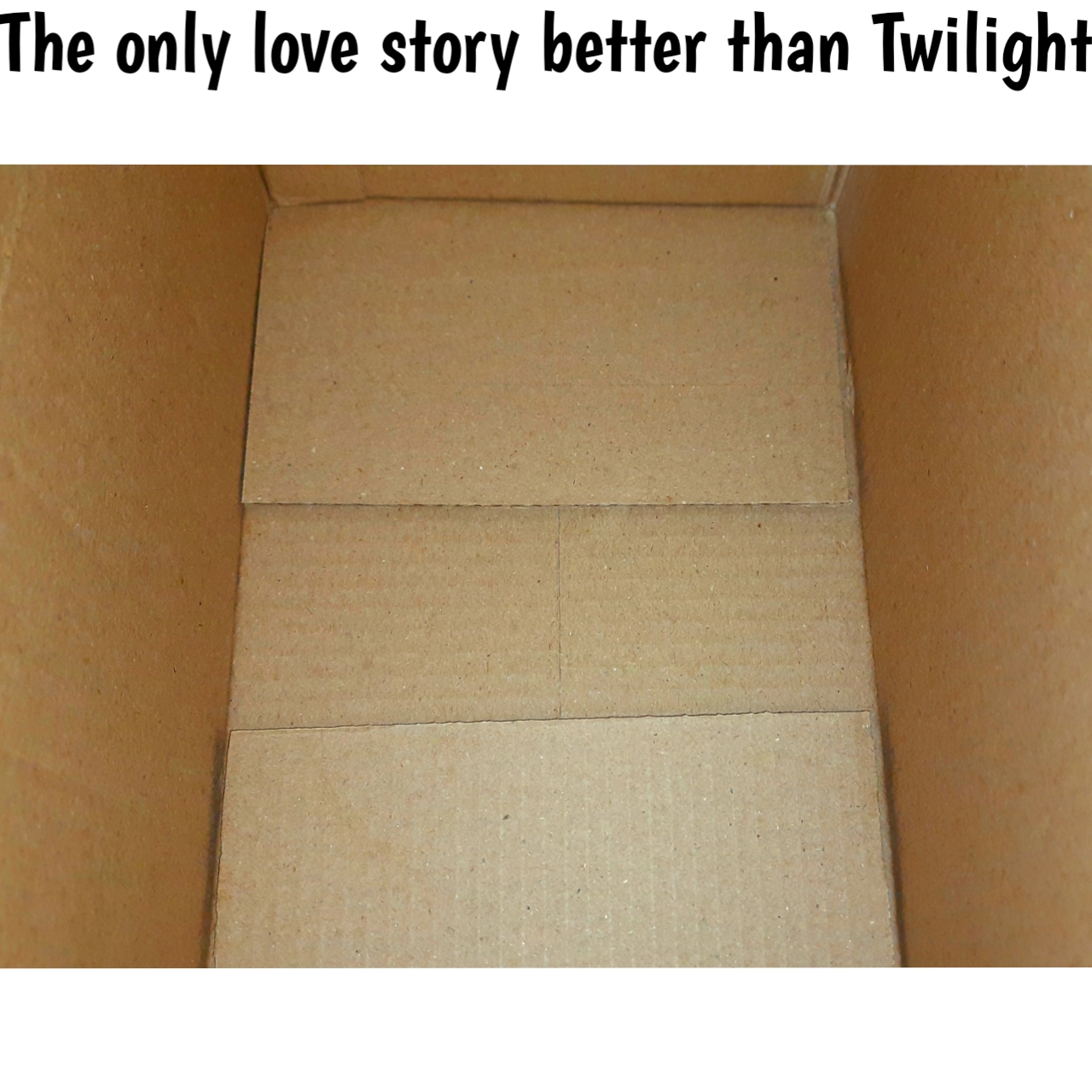 Still better than Twilight | Scrolller