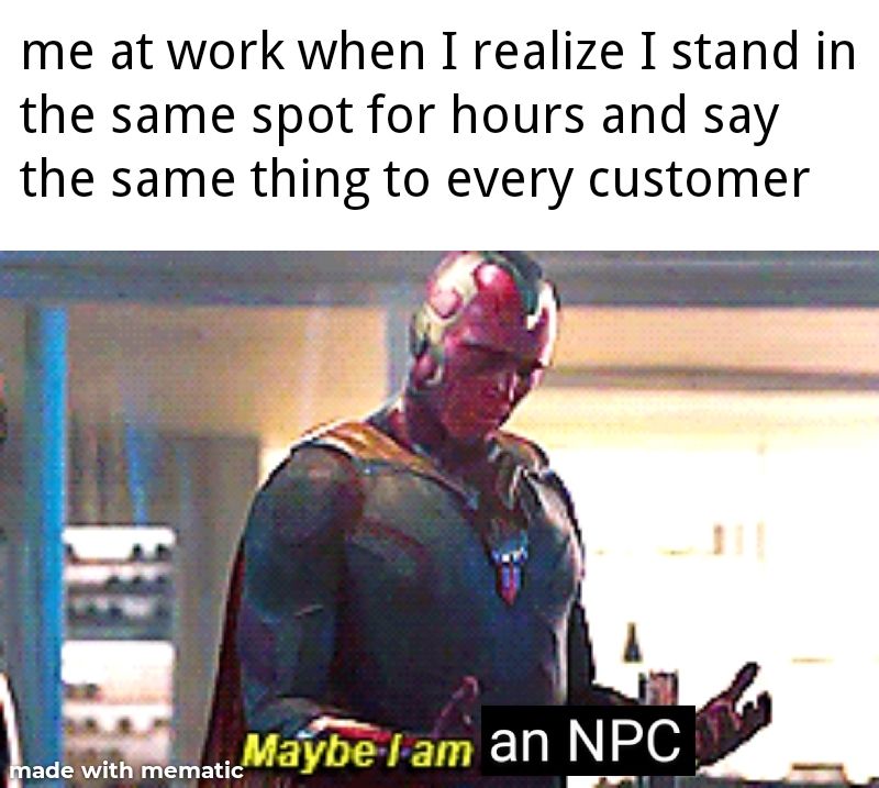 Still essential tho | Scrolller