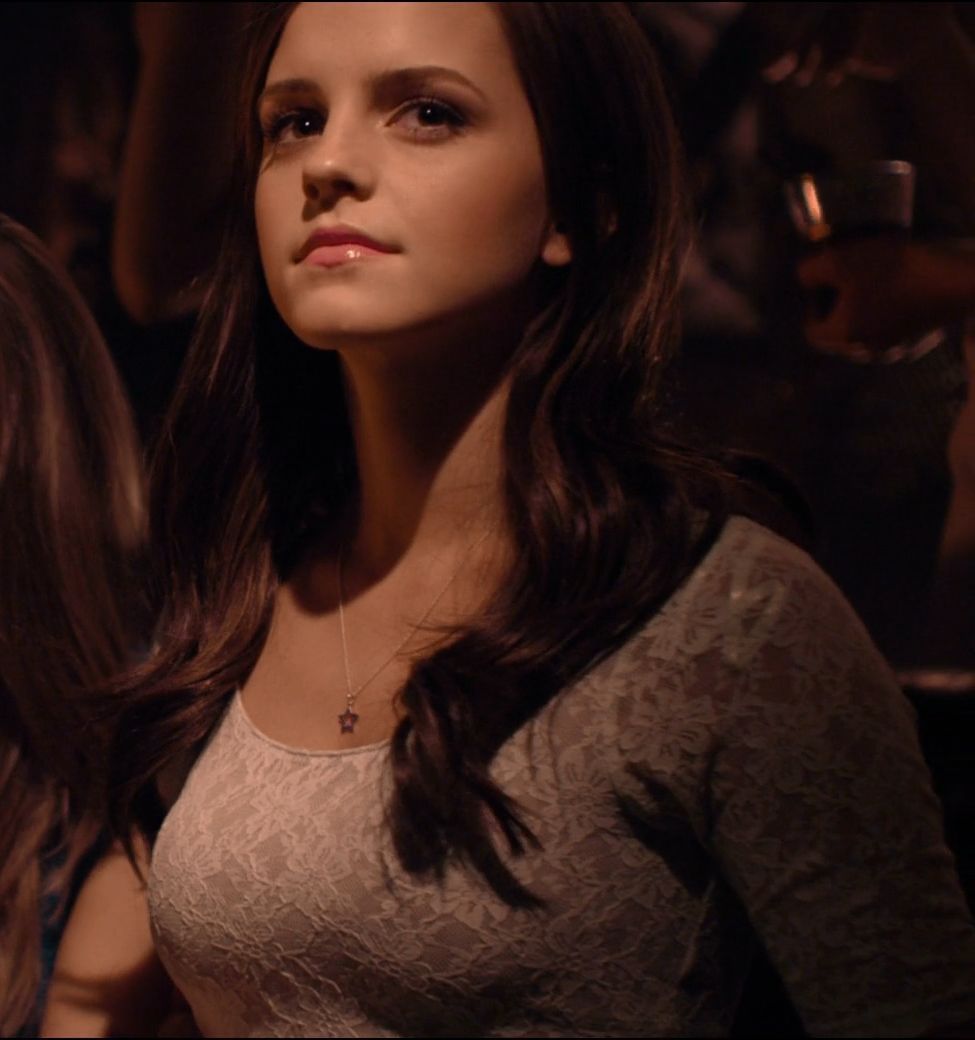 Still from The Bling Ring | Scrolller