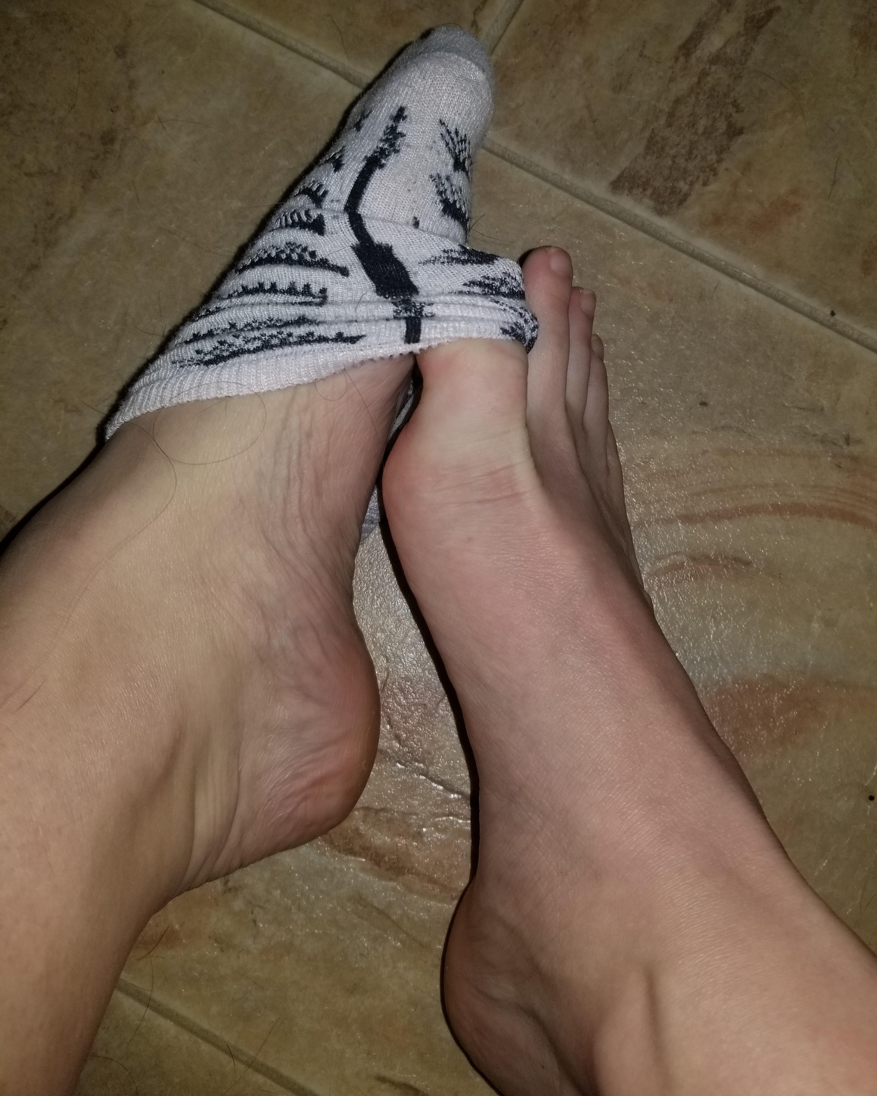 still technically it's on... right?😉 | Scrolller