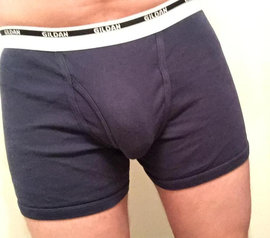 Stolen Boxer Briefs | Scrolller