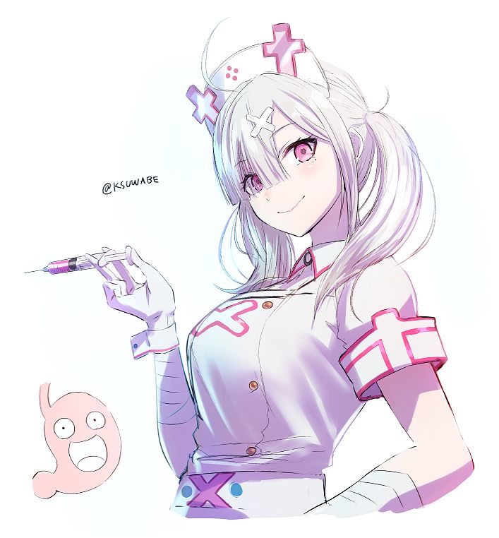 Stomach [original] | Scrolller