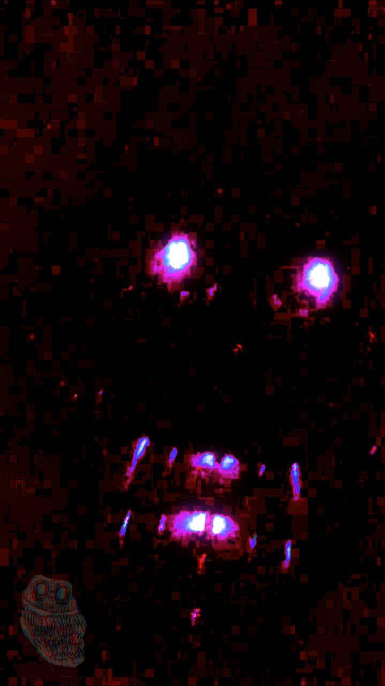 Stop staring at me :( | Scrolller