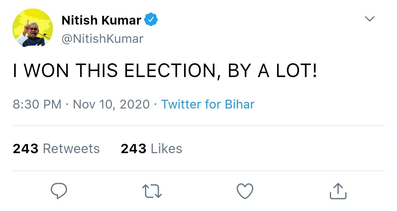 STOP THE COUNT!!! | Scrolller