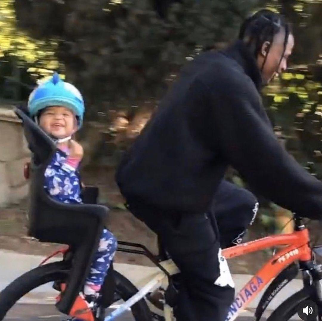 Stormi flame | Scrolller