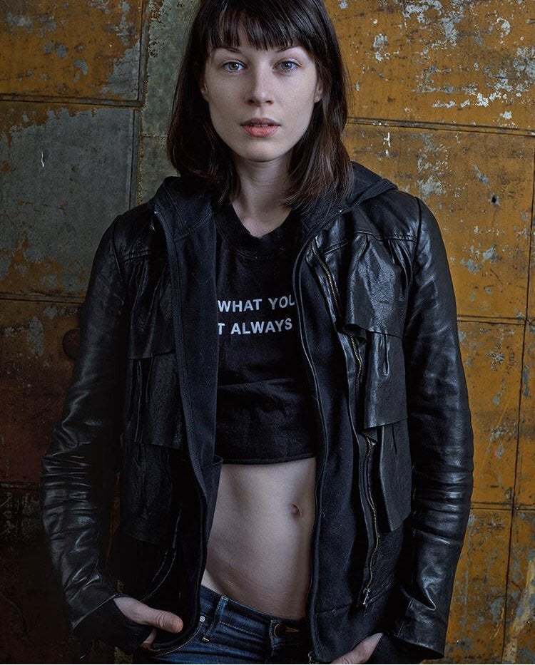 Stoya | Scrolller