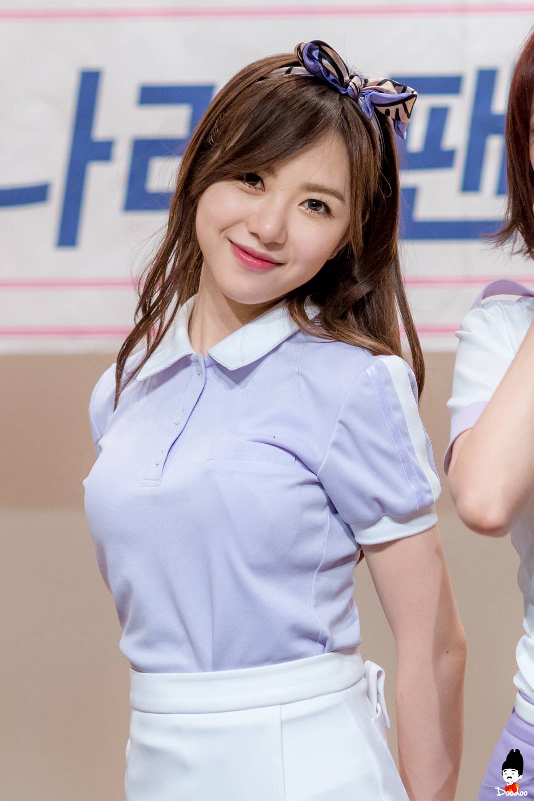 Straight at you | Scrolller