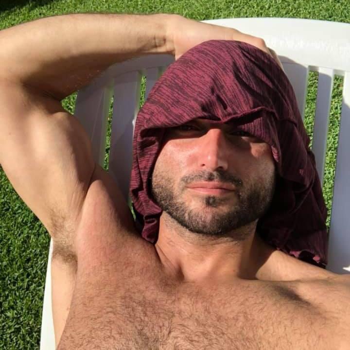 Straight male should I post more? | Scrolller