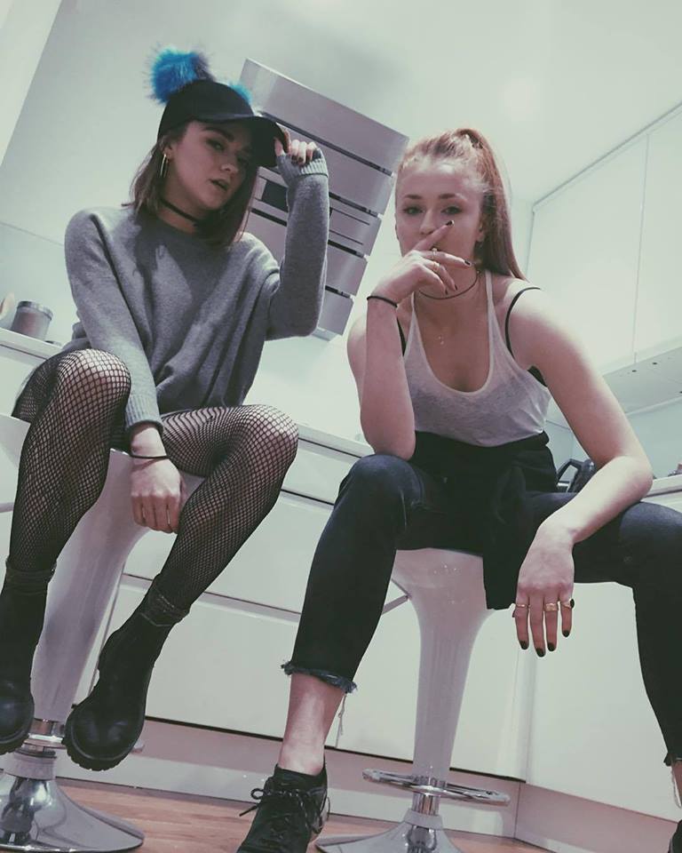 ‎Straight Outta Winterfell‬ | Scrolller