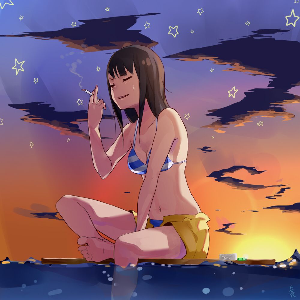 Stranded | Scrolller