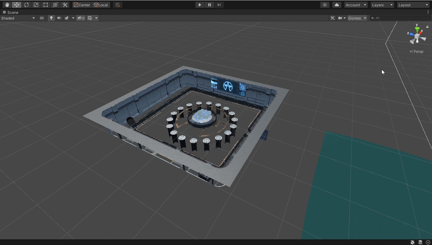 Strange Area Outside Of The Map When Decompiling Game Context On Comments Scrolller
