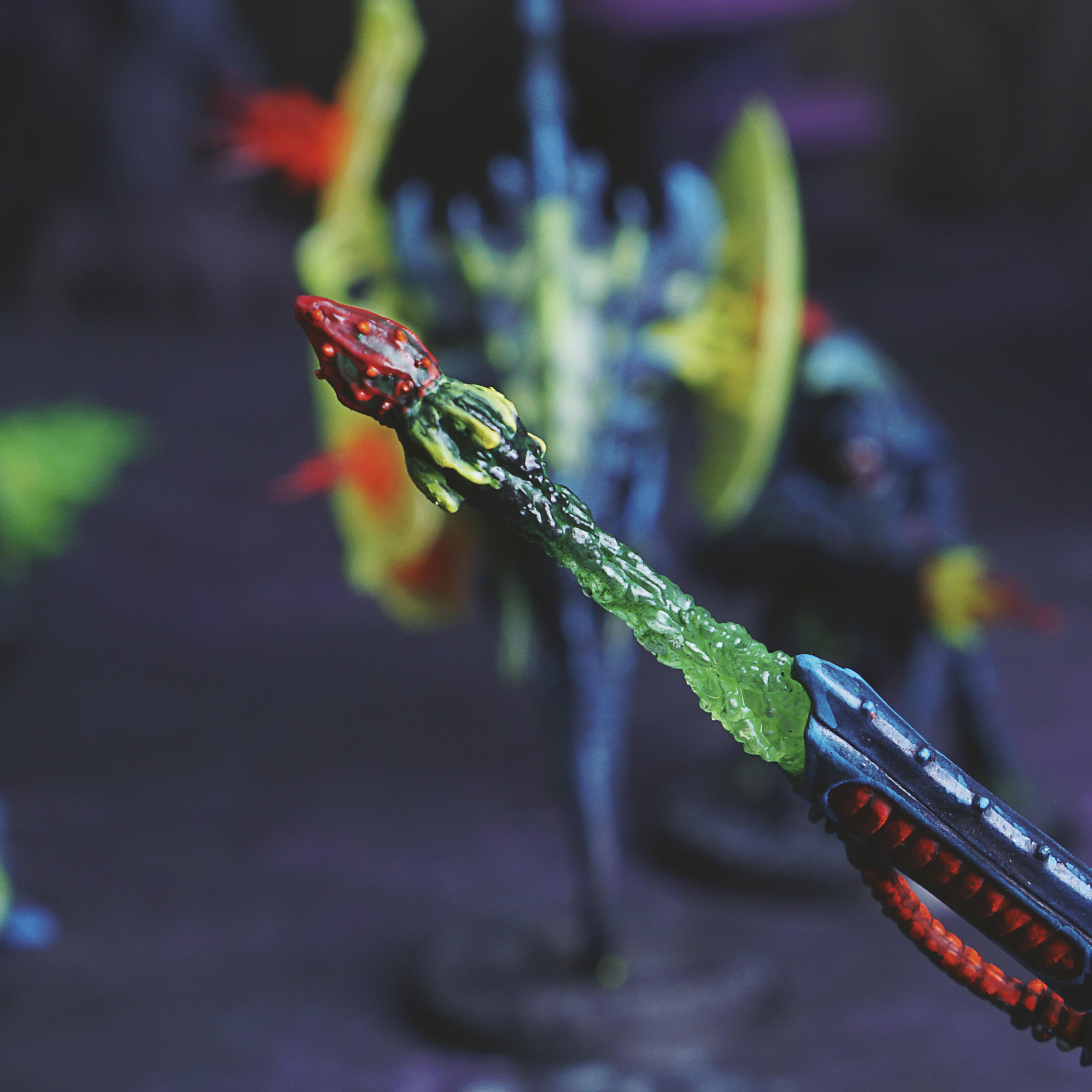 Stranglethorn cannon Fx! | Scrolller