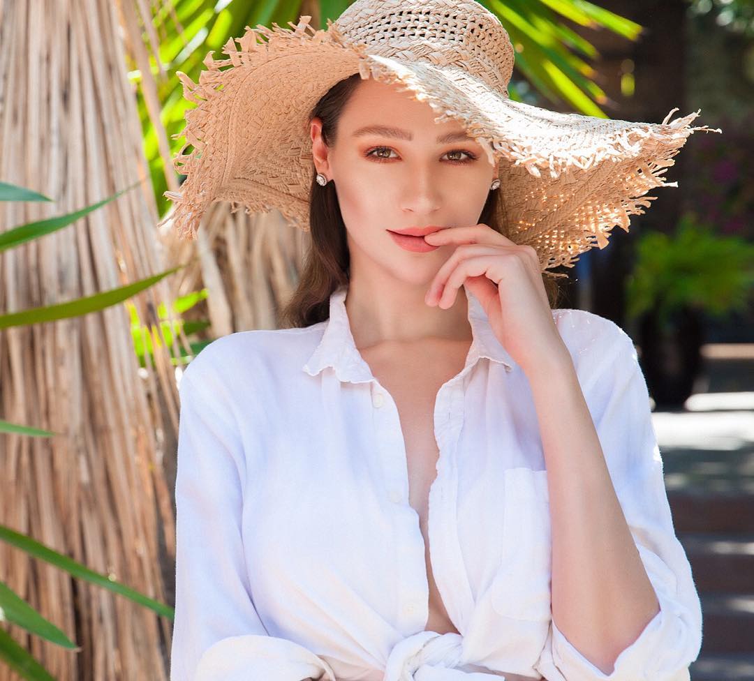 Straw hat | Scrolller