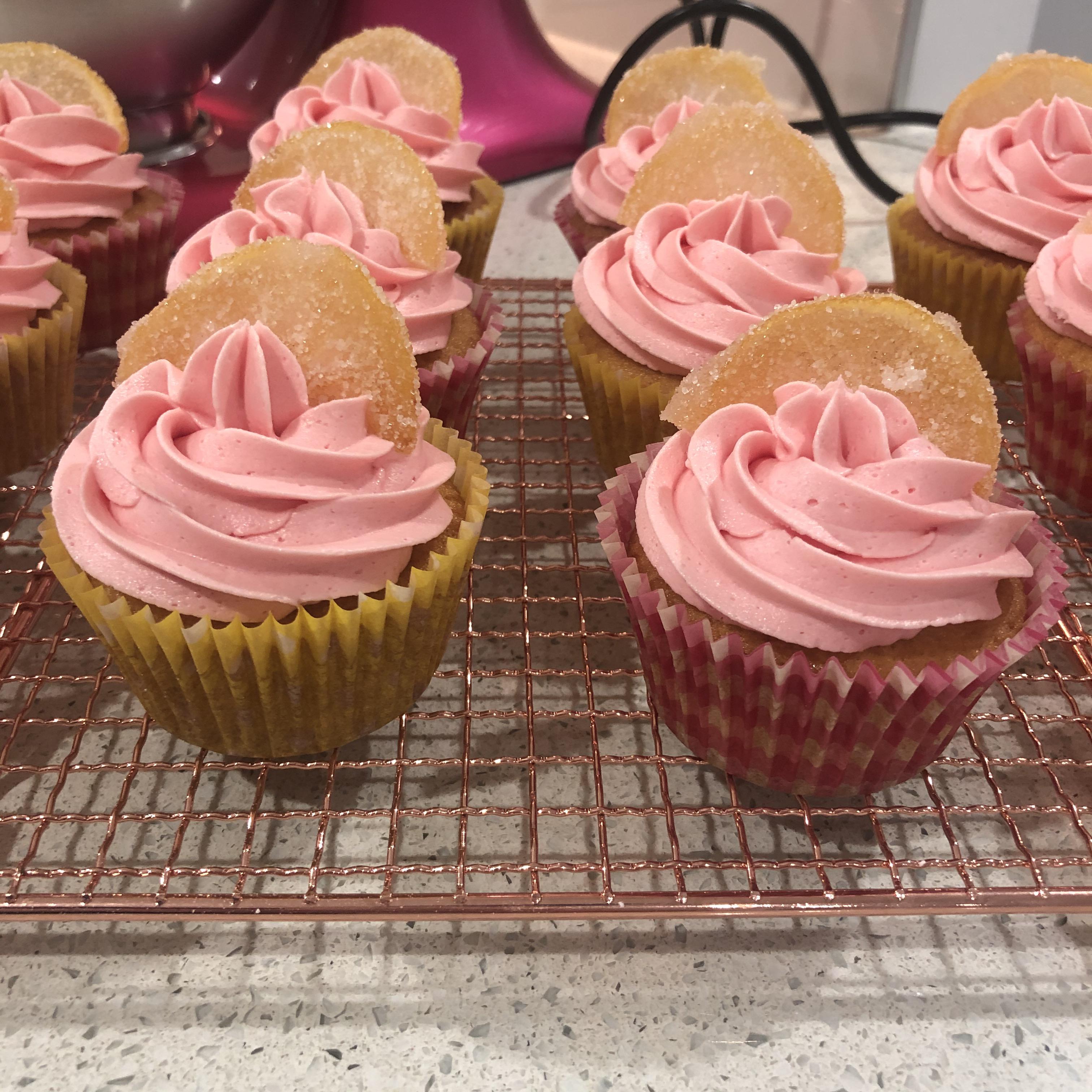 Strawberry Lemonade | Scrolller