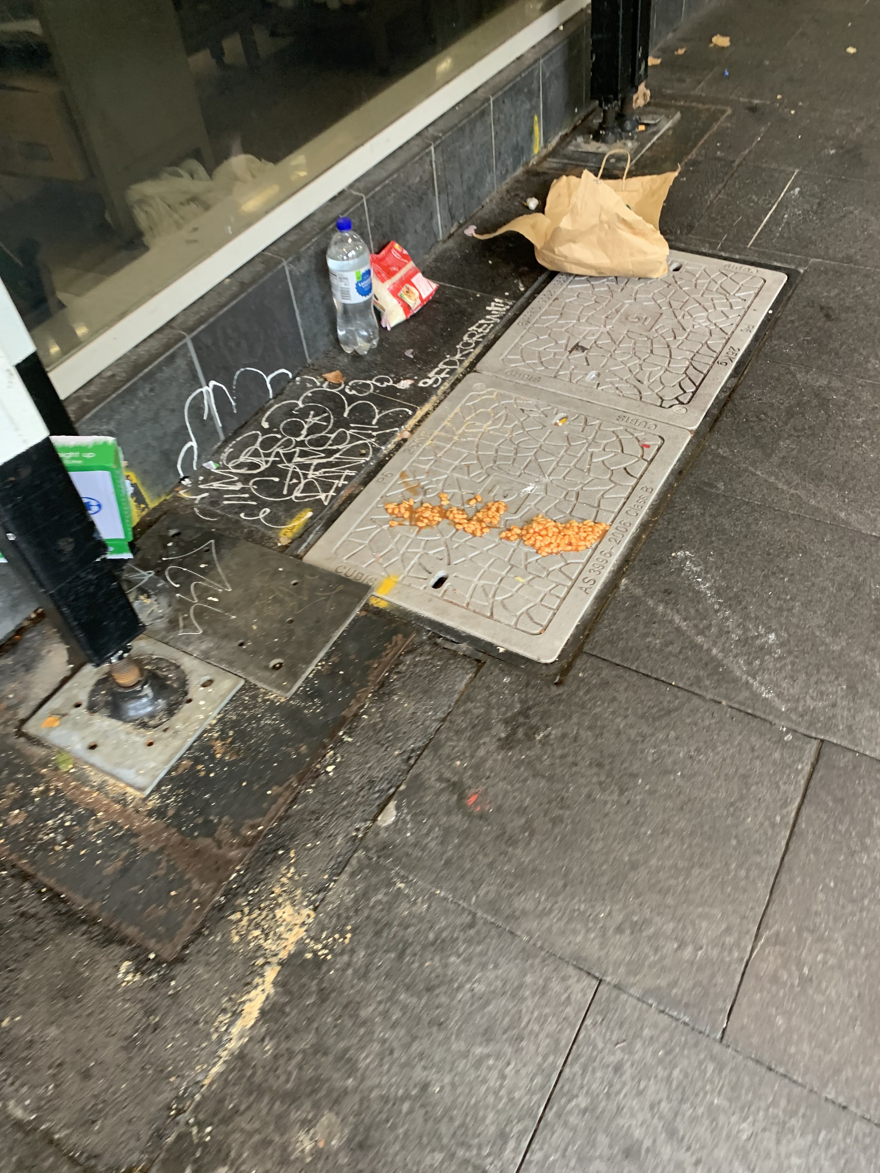 Street Beans | Scrolller