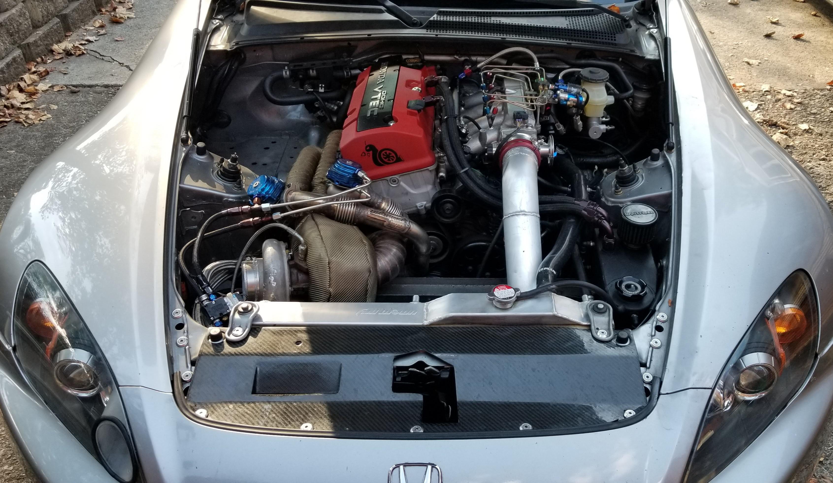 Discover more like S2000: "Street car" and Related Content | Scrolller