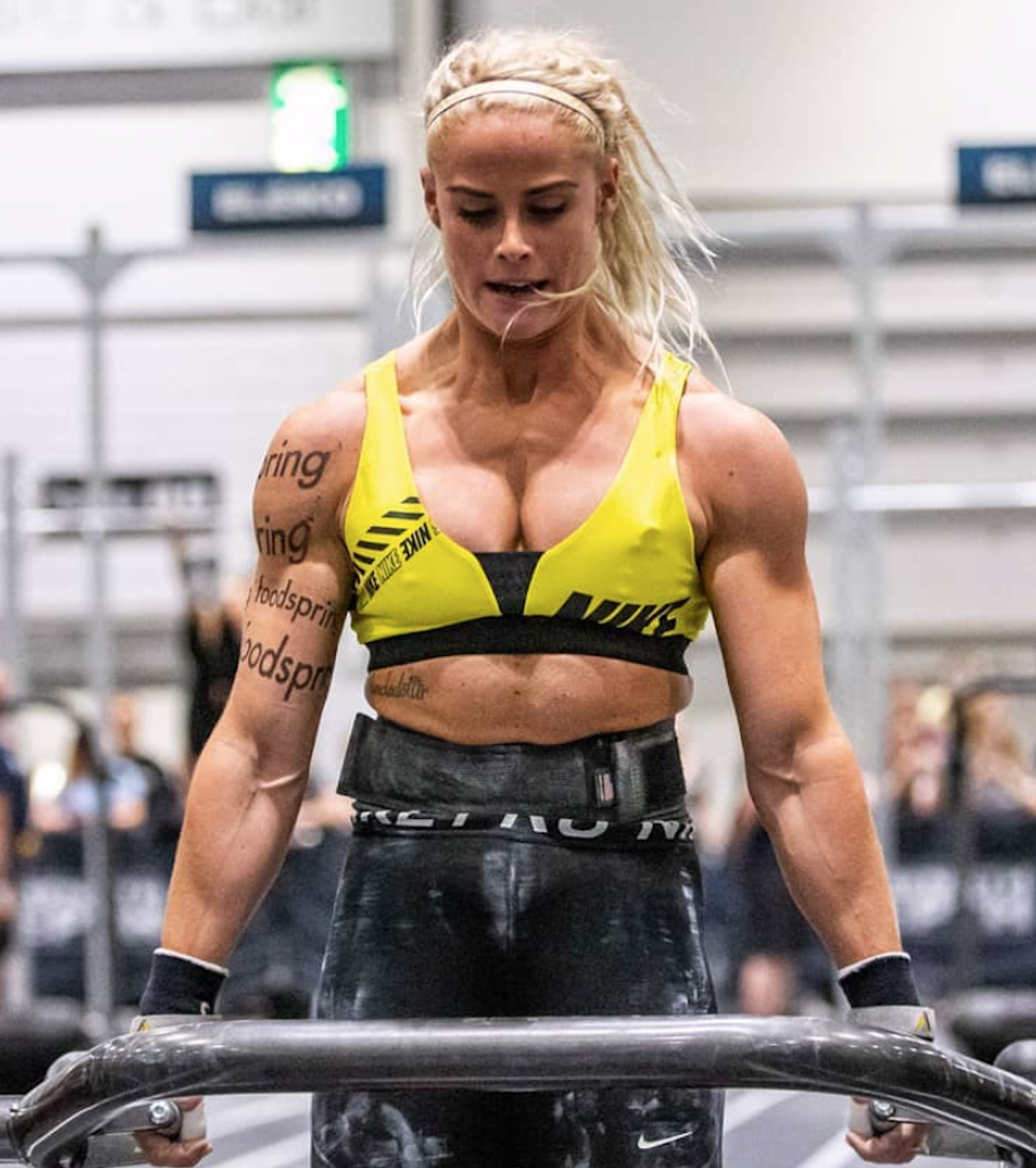 Strength in Depth 2019 | Scrolller