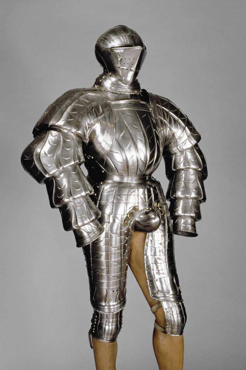 Strength: Level 20 | Scrolller