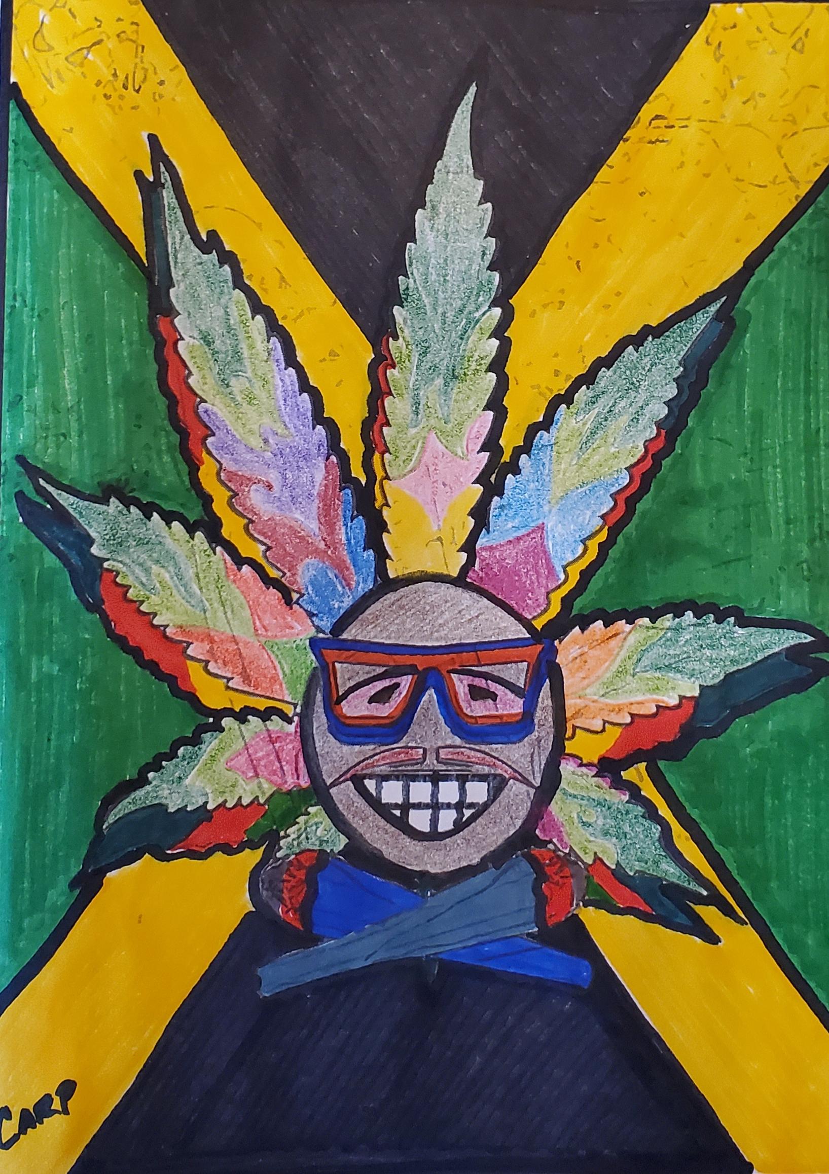 Stress reliever | Scrolller