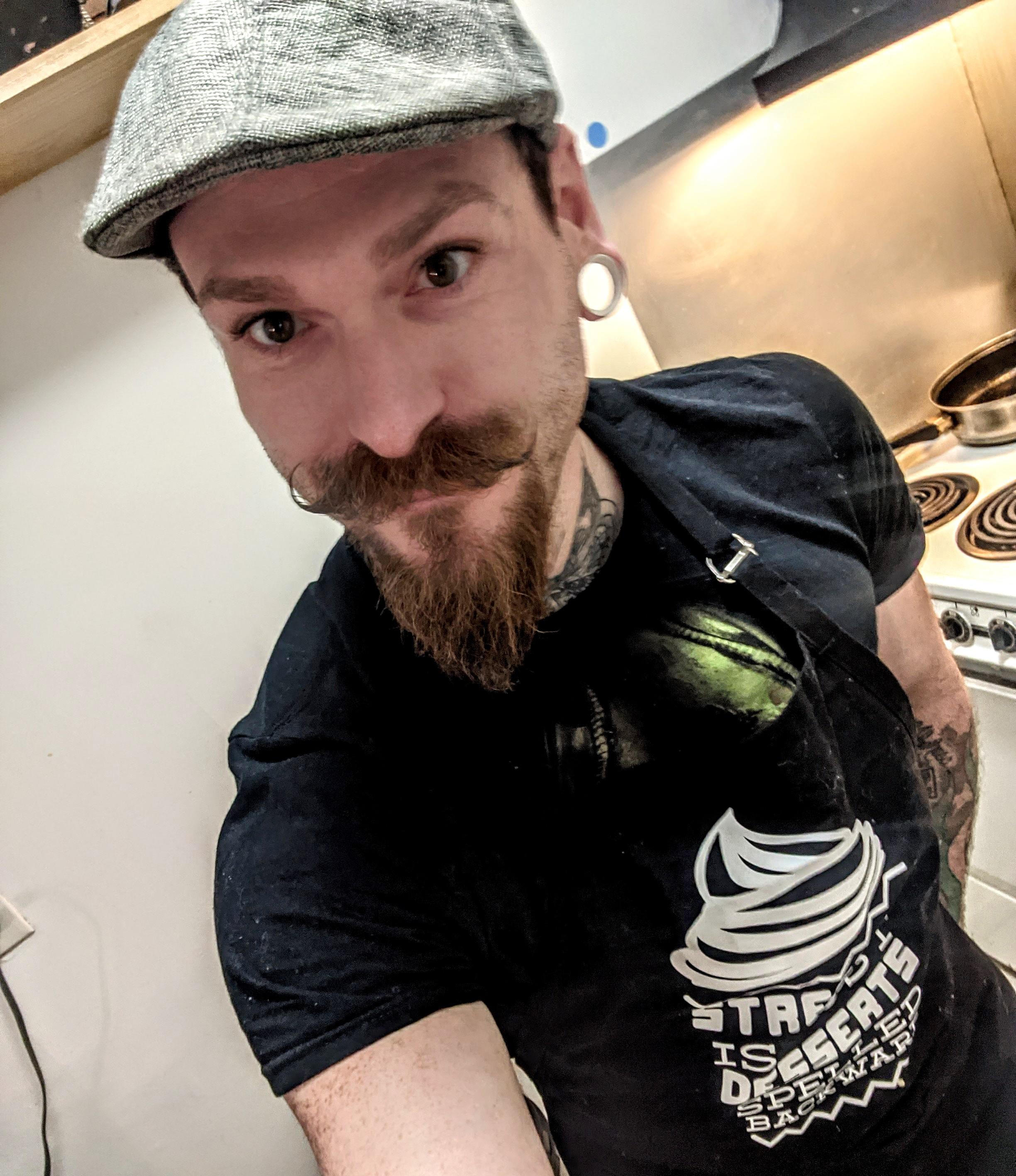 Stressed is just desserts spelled backwards | Scrolller