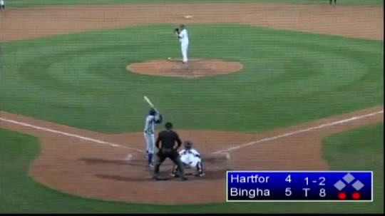 Strike 3! | Scrolller