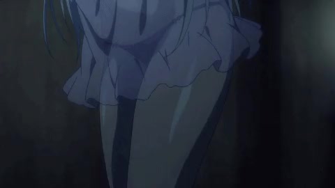 Strike the Blood | Scrolller