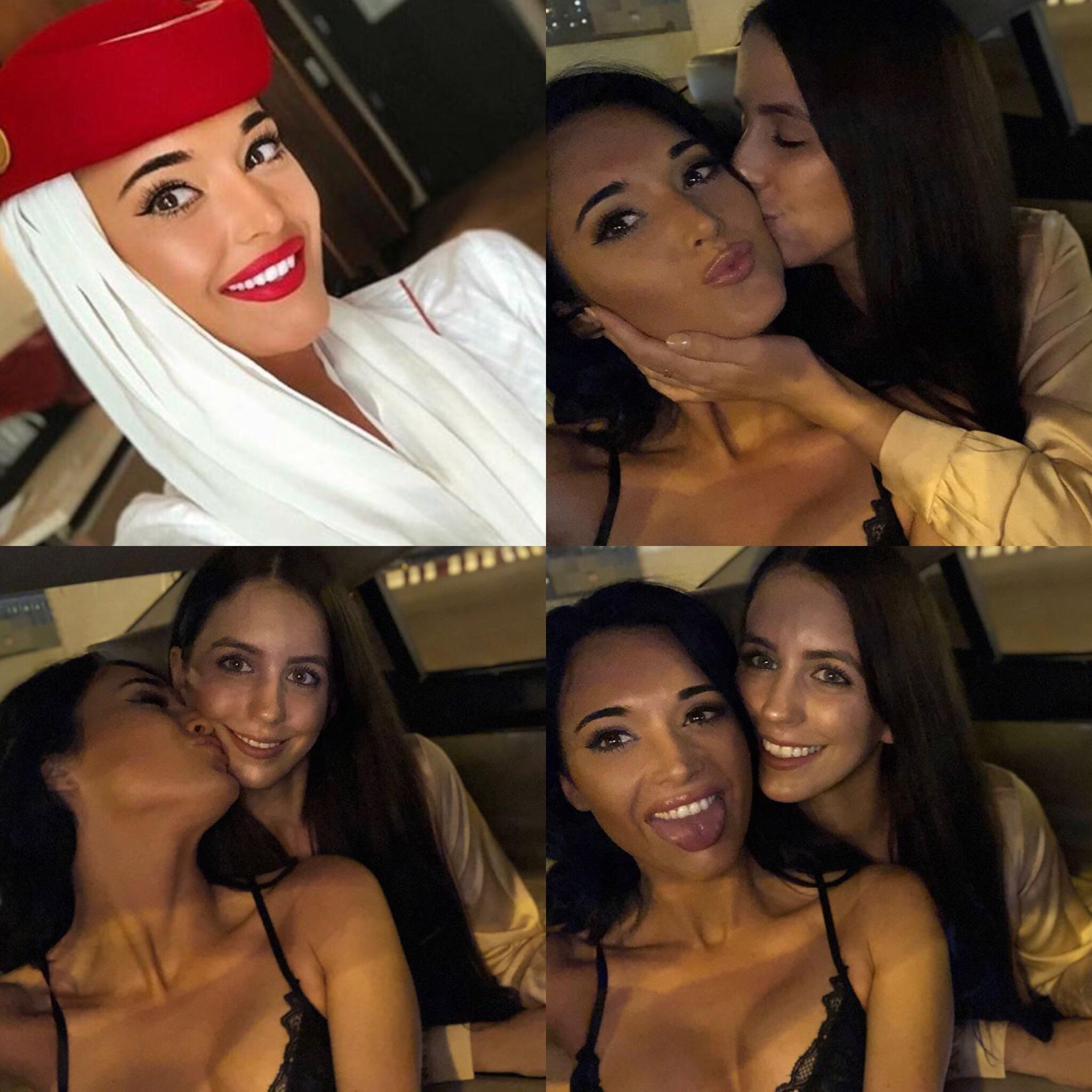 Stripping off in the Uber | Scrolller