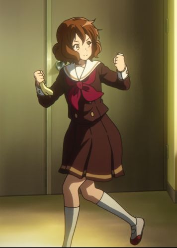 Strong Kumiko | Scrolller