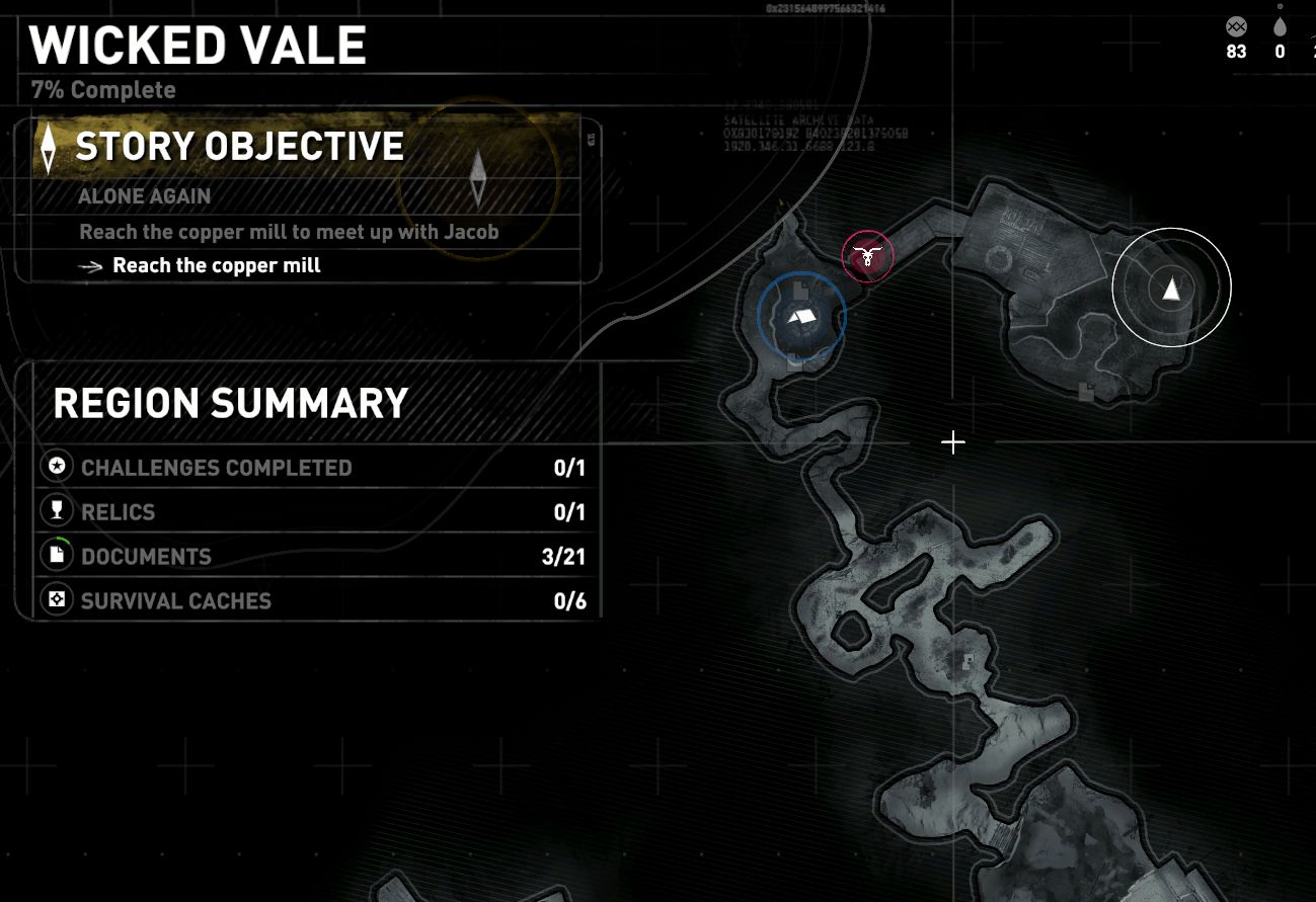 Stuck in the Wicked Vale ? | Scrolller