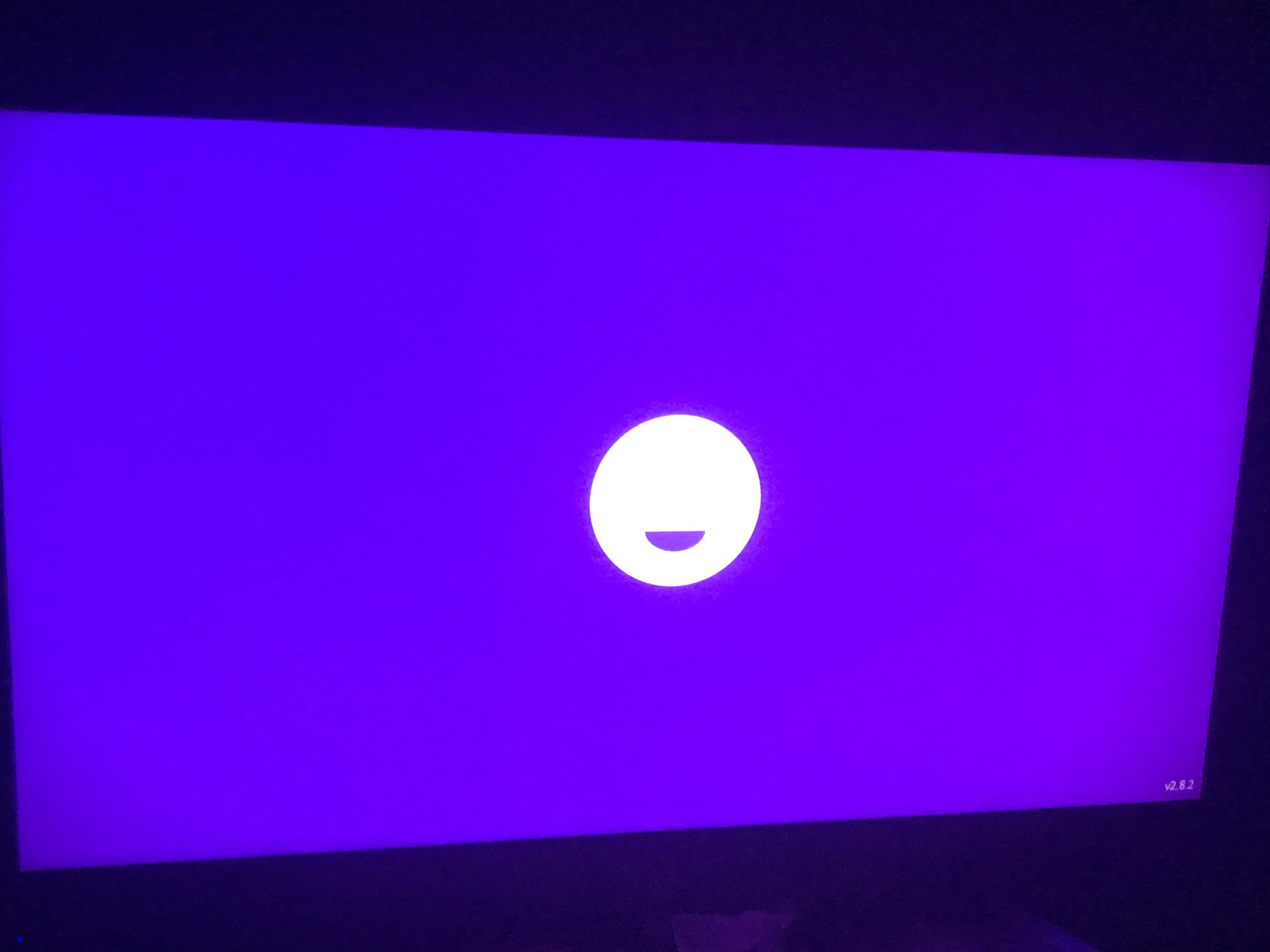 Stuck on ps4 loading screen. | Scrolller