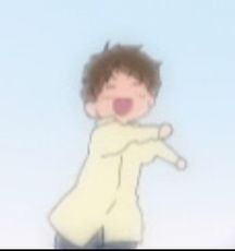 studio deen does good animation :) | Scrolller