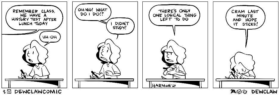 Study [OC] | Scrolller