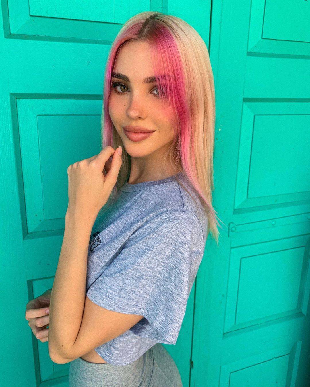 Discover More Like Maria Domark Stunning And Related Content Scrolller