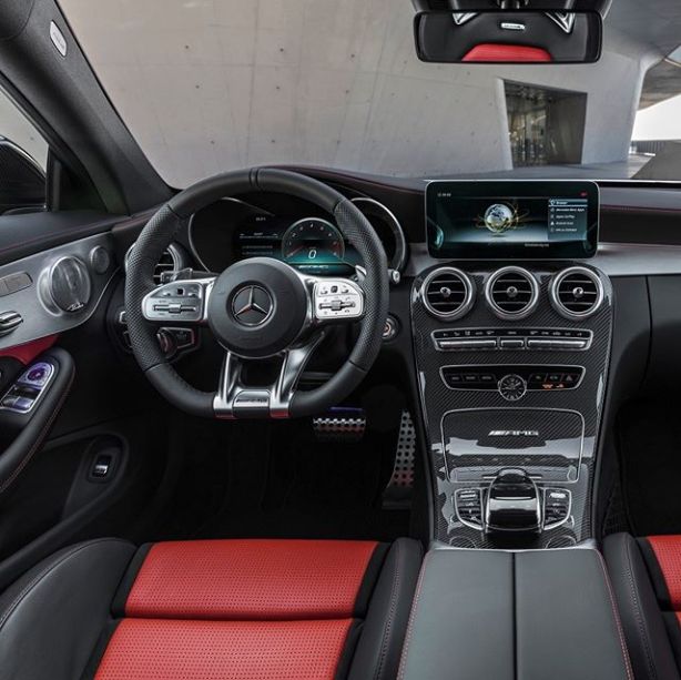 Stunning interior | Scrolller