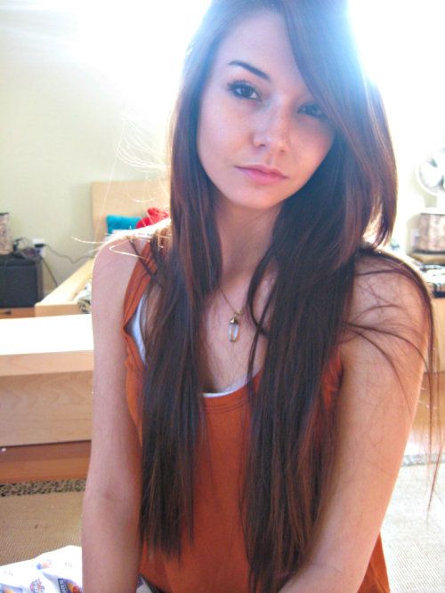 Stunning she is | Scrolller