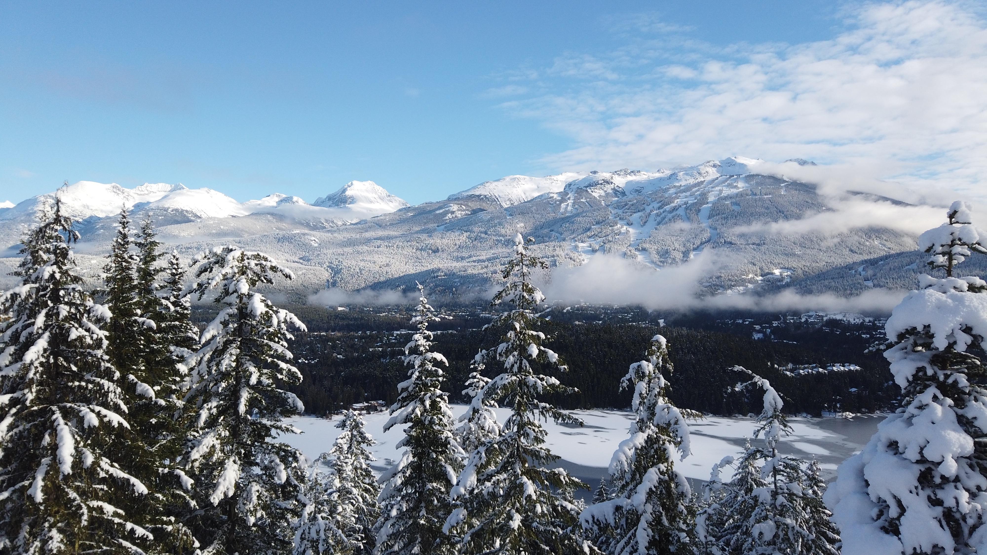 Stunning Views! | Scrolller