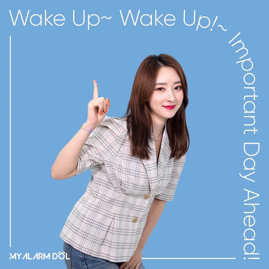 SuA (200914 MMT IG) | Scrolller