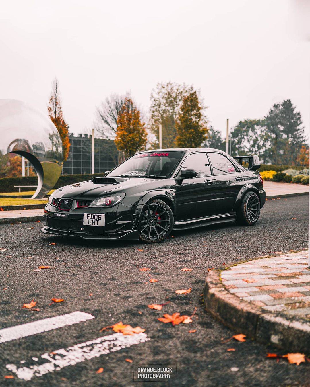 Subaru WRX. | Scrolller