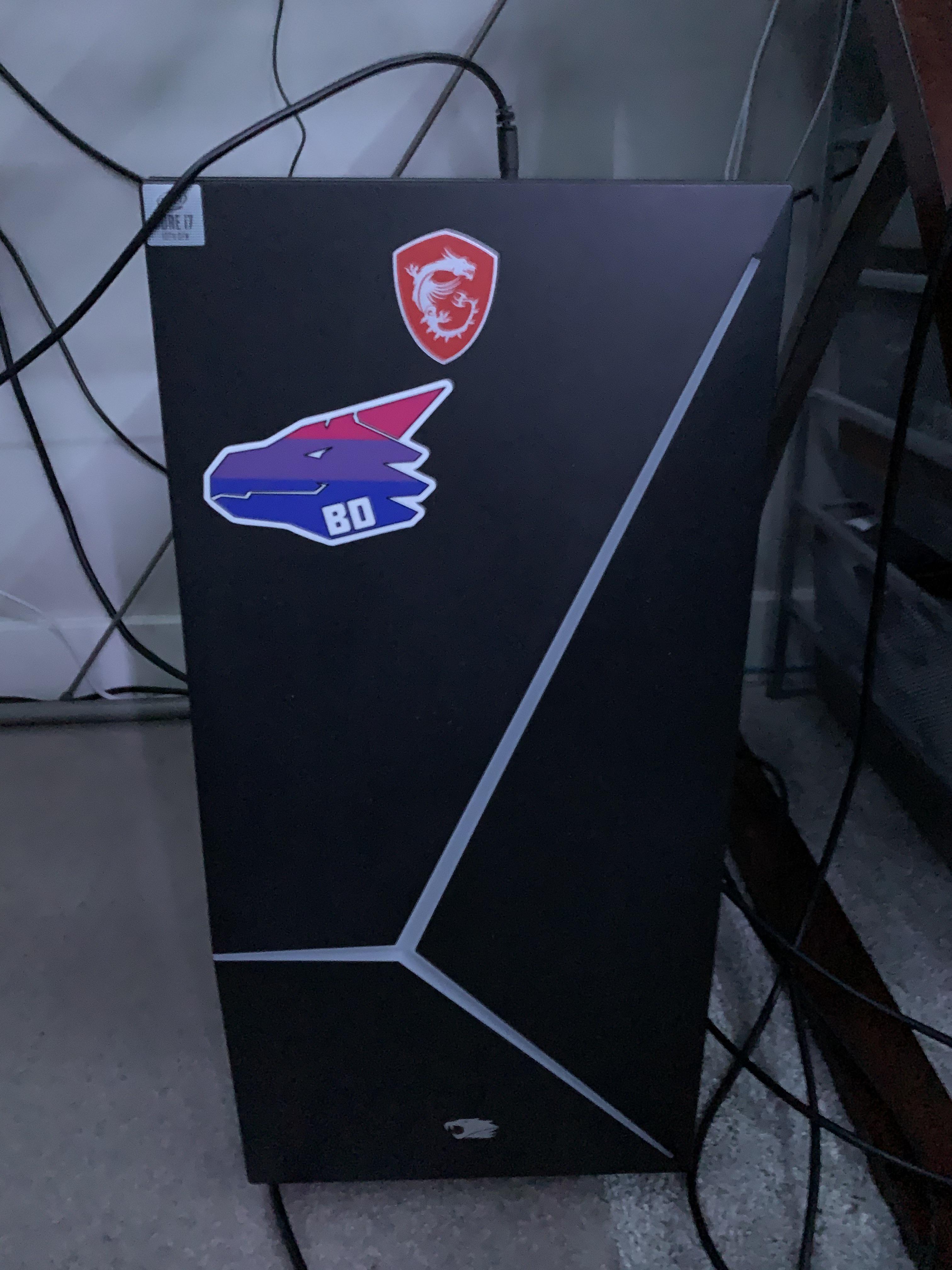 Subtle enough? | Scrolller