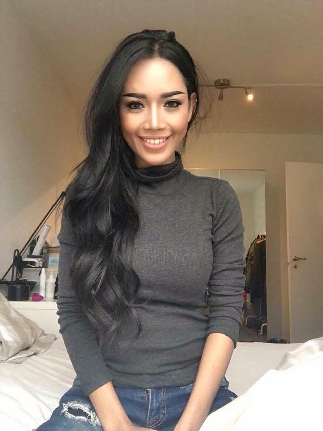 Subtle eye candy | Scrolller