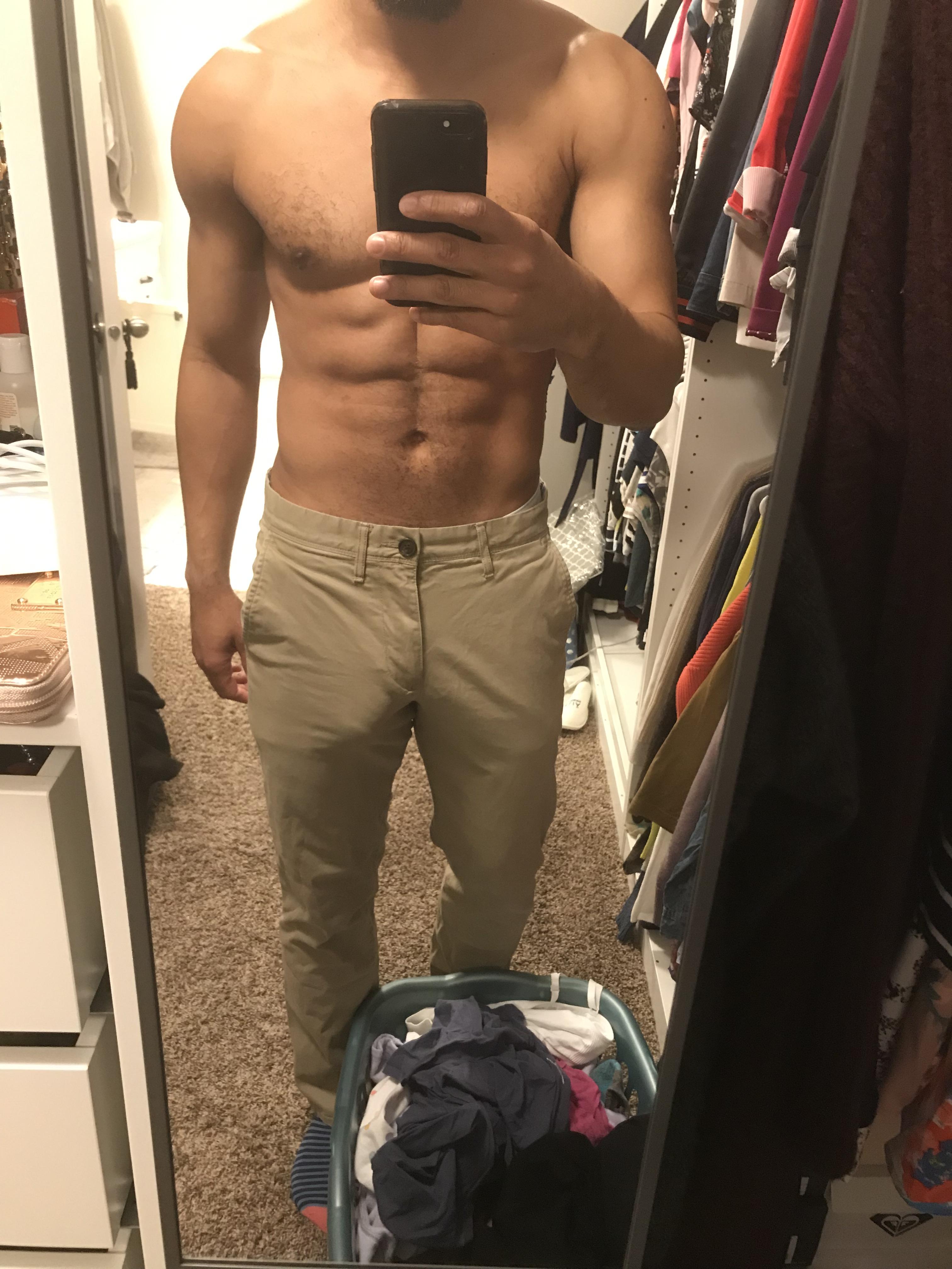 Subtle indentation | Scrolller