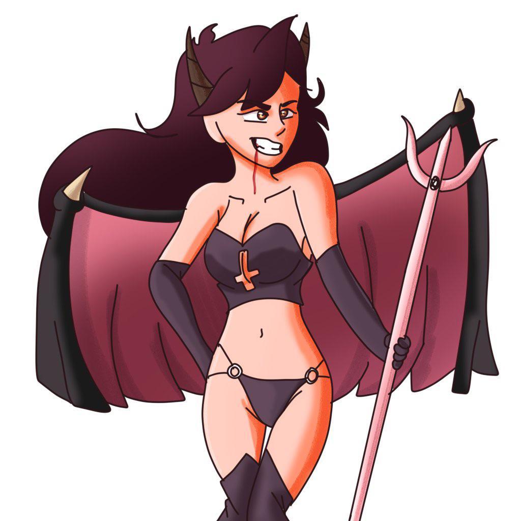 succubus jaiden | Scrolller