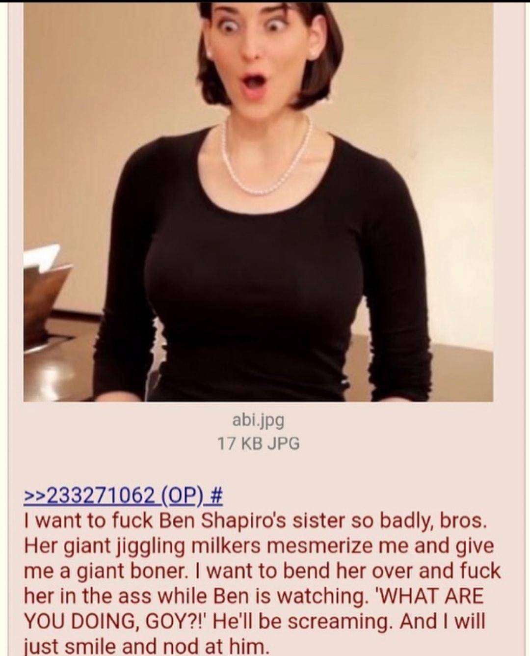 Succulent Shapiro Milkies | Scrolller