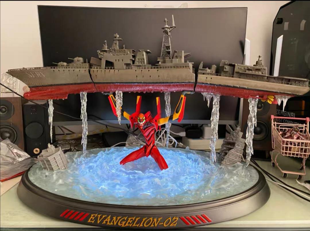 Such a great scene. | Scrolller