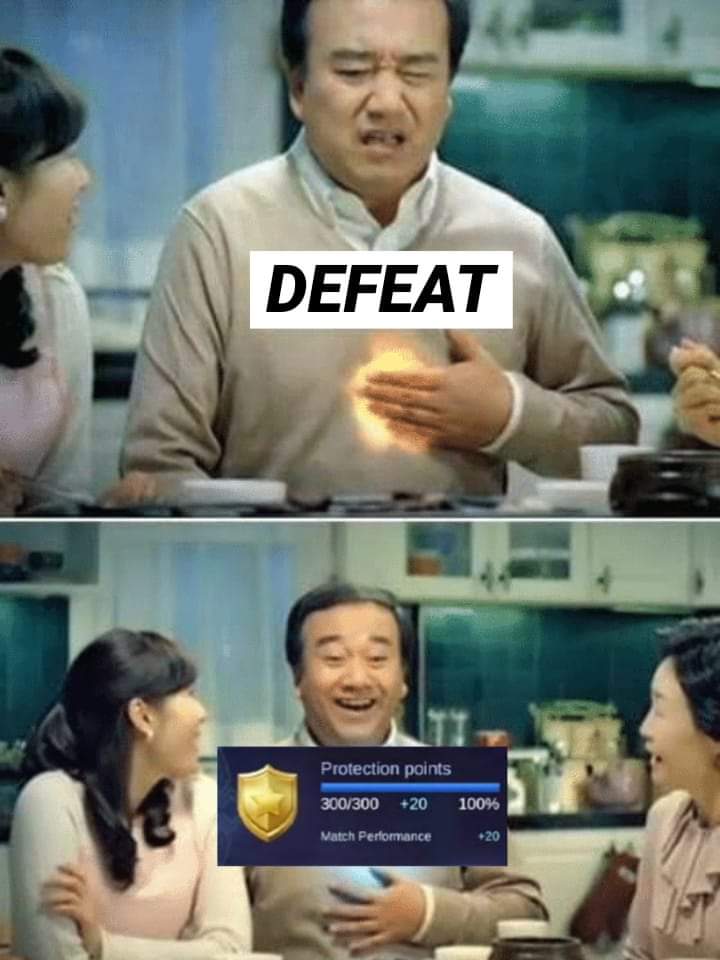 Such a relief | Scrolller